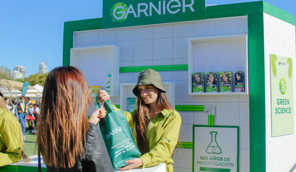 Eco-Friendly Exhibition Booth Design: Sustainable Ideas for Your Next ...